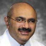 Mathew George, MD | AtlantiCare